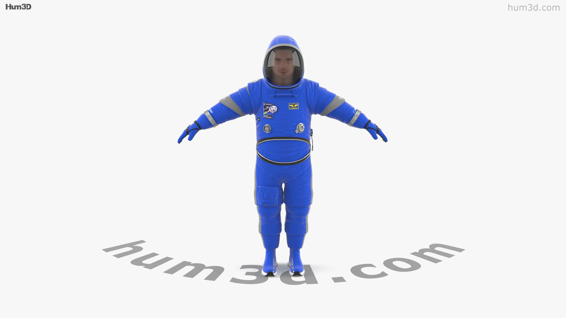 Starliner Landing