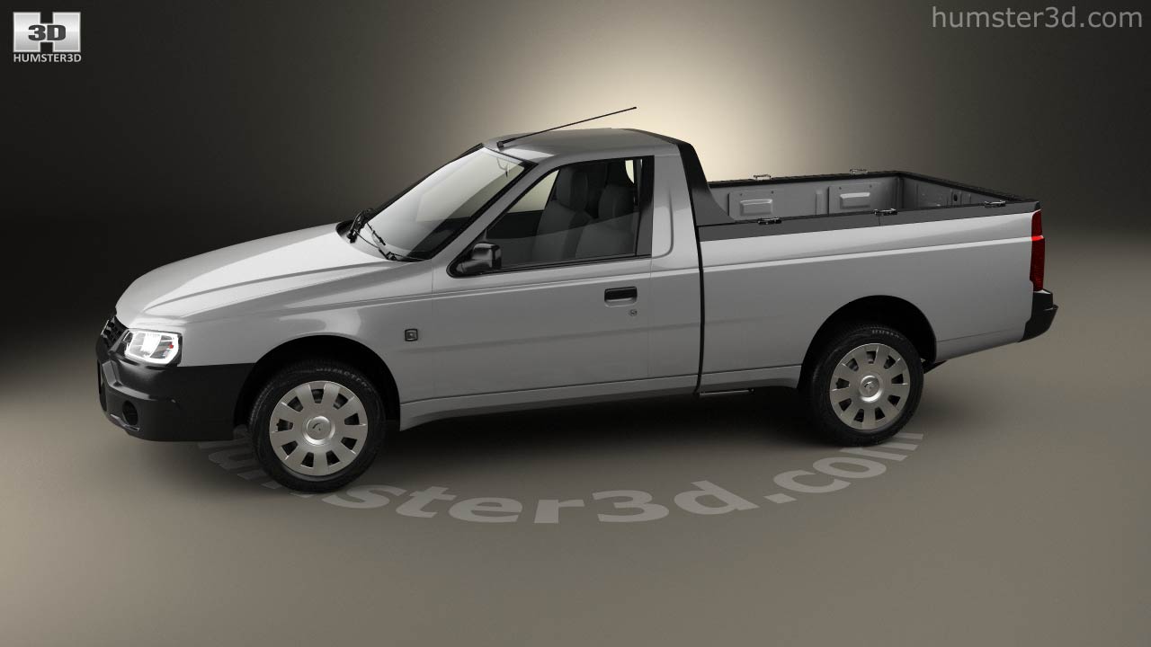 360 view of Iran Khodro Arisun 2019 3D model - 3DModels store