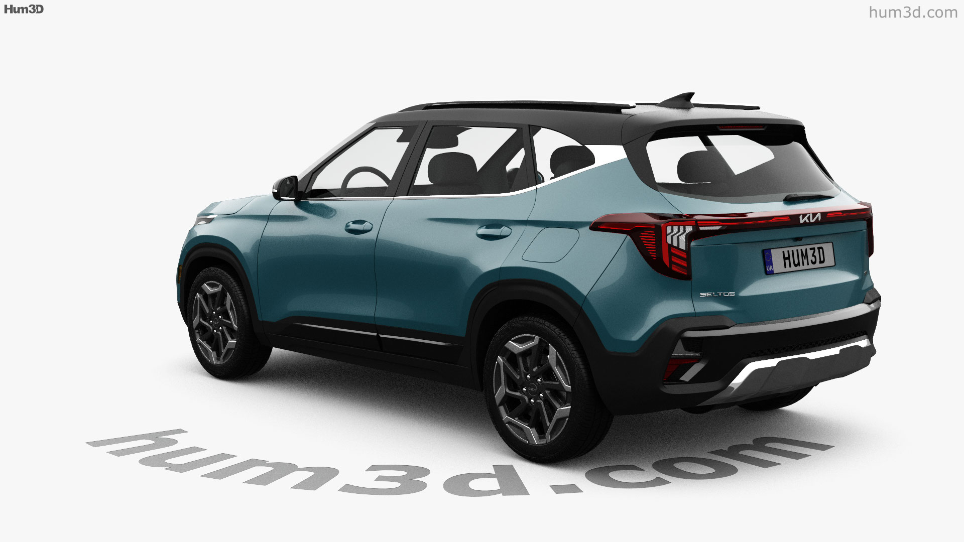 360 View Of Kia Seltos US spec 2024 3D Model 3DModels Store 360-view-of-kia-seltos-us-spec-2024-3d-model-3dmodels-store