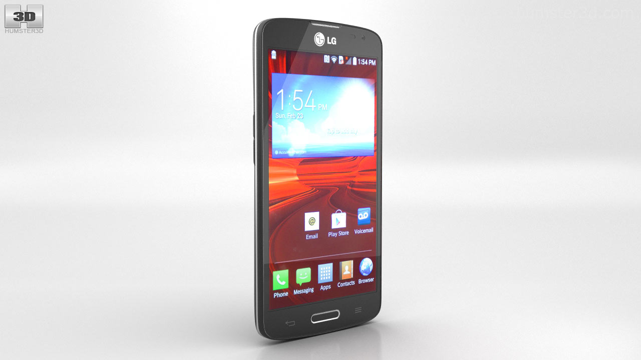 Lg Volt Phone