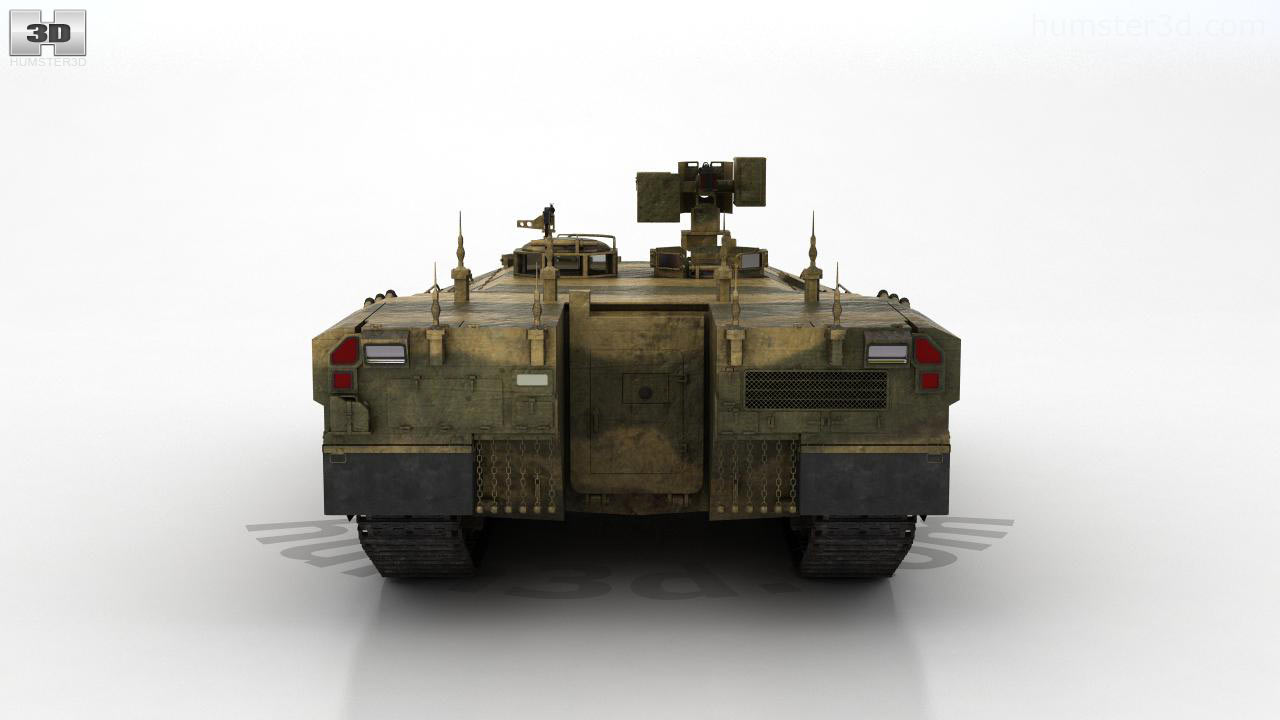 360 view of Namer 3D model - 3DModels store