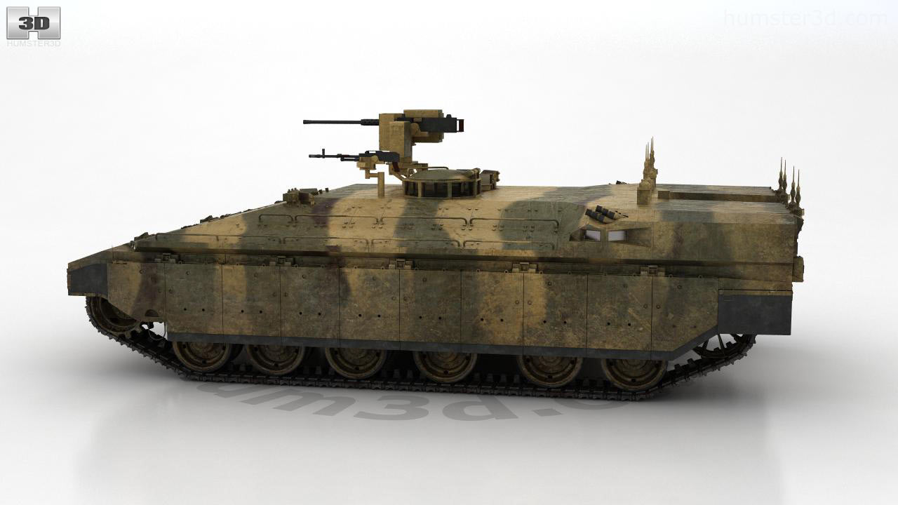 360 view of Namer 3D model - 3DModels store