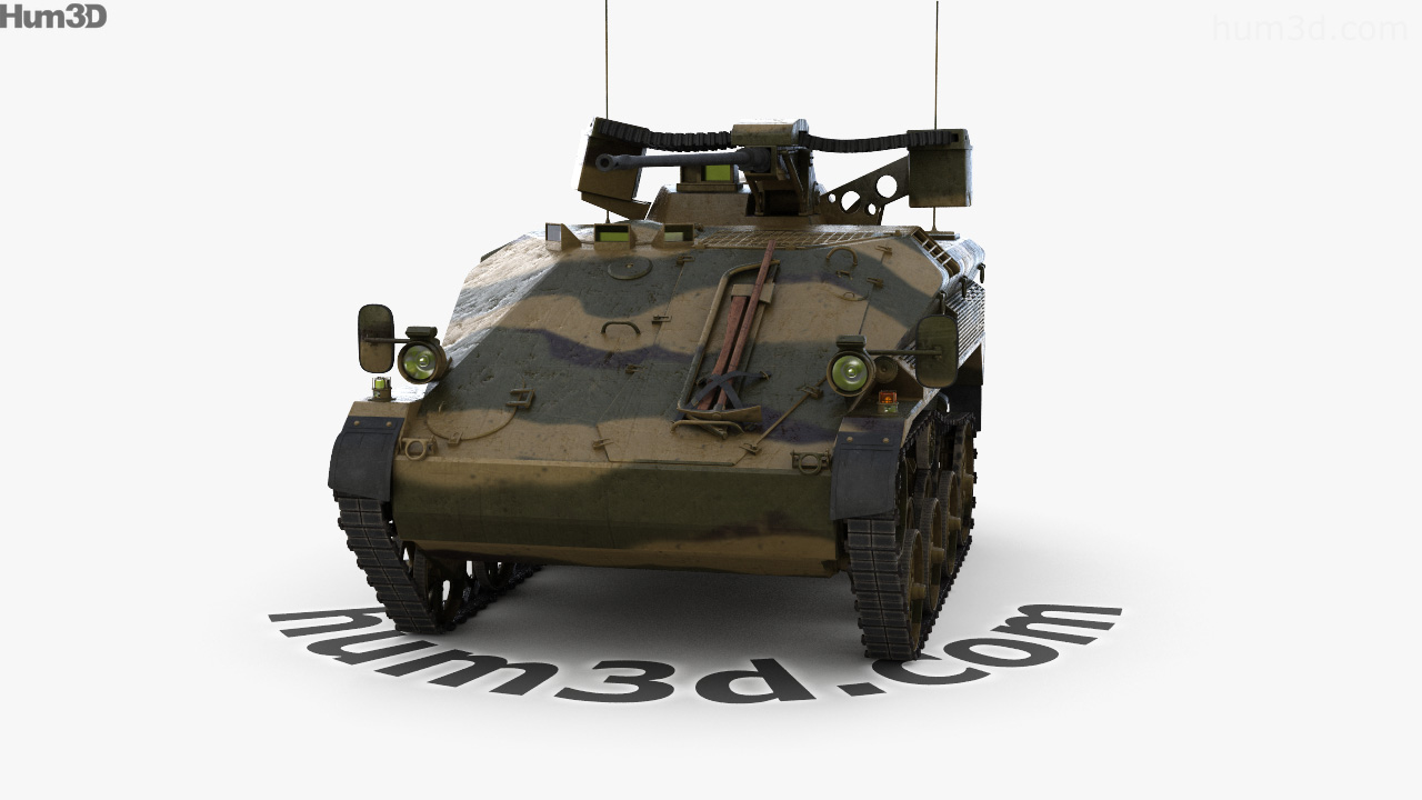 Wiesel 3