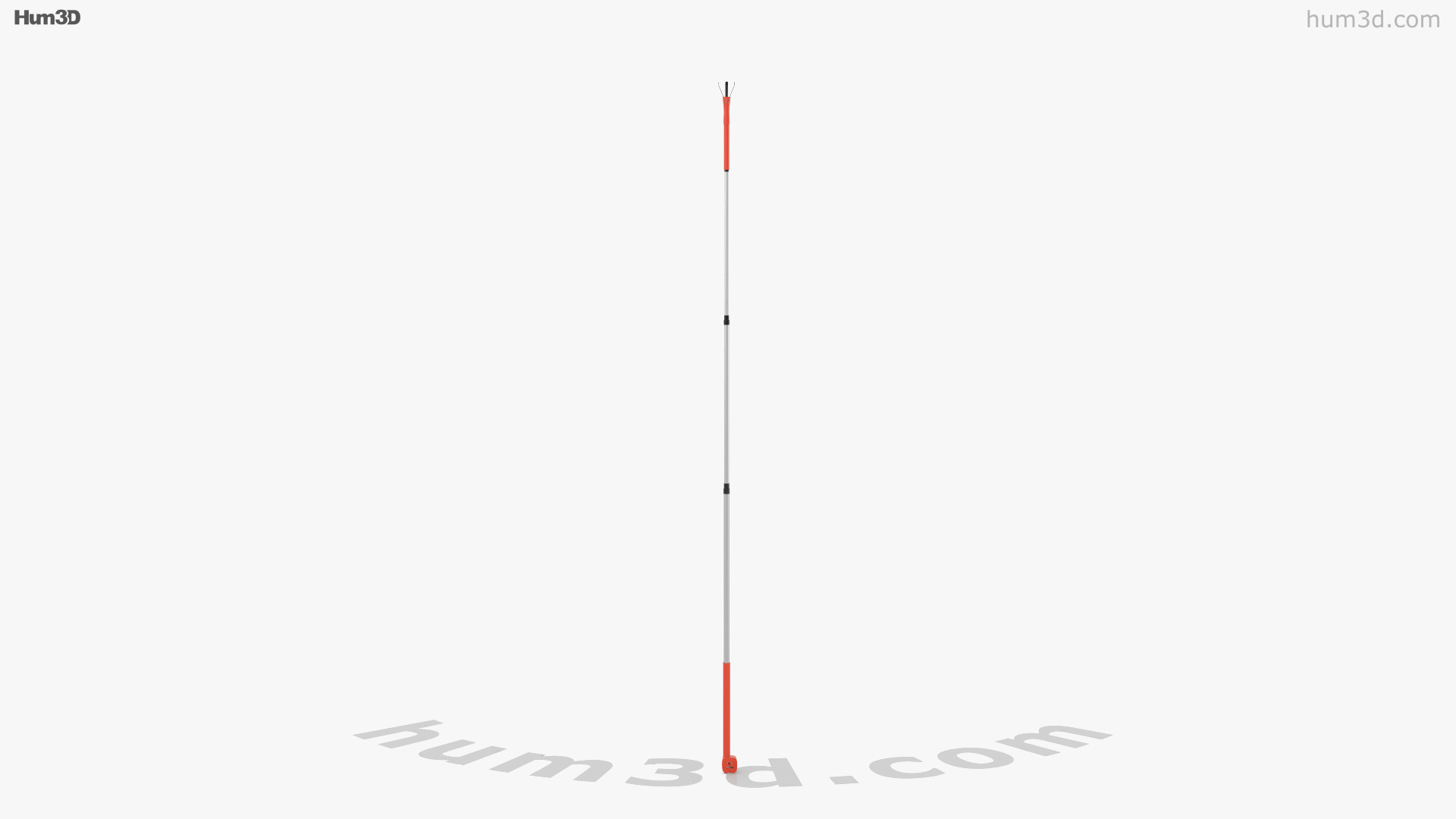 360 view of Bulb Grabber 3D model - 3DModels store