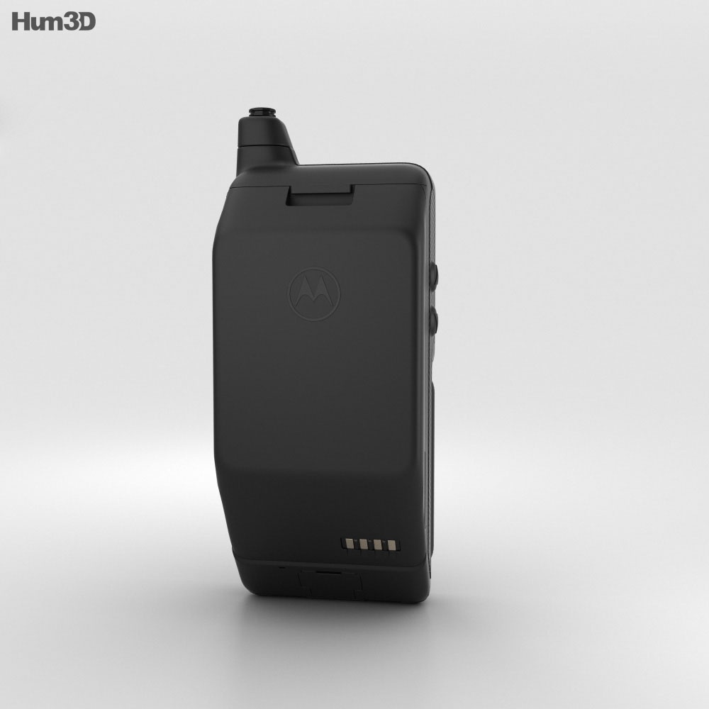 Motorola Microtac