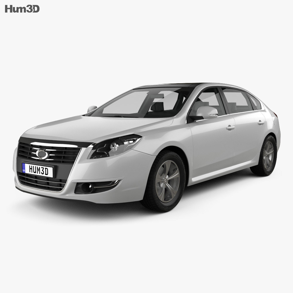 Samsung SM7 2017 3D model - Download Sedan on 3DModels.org