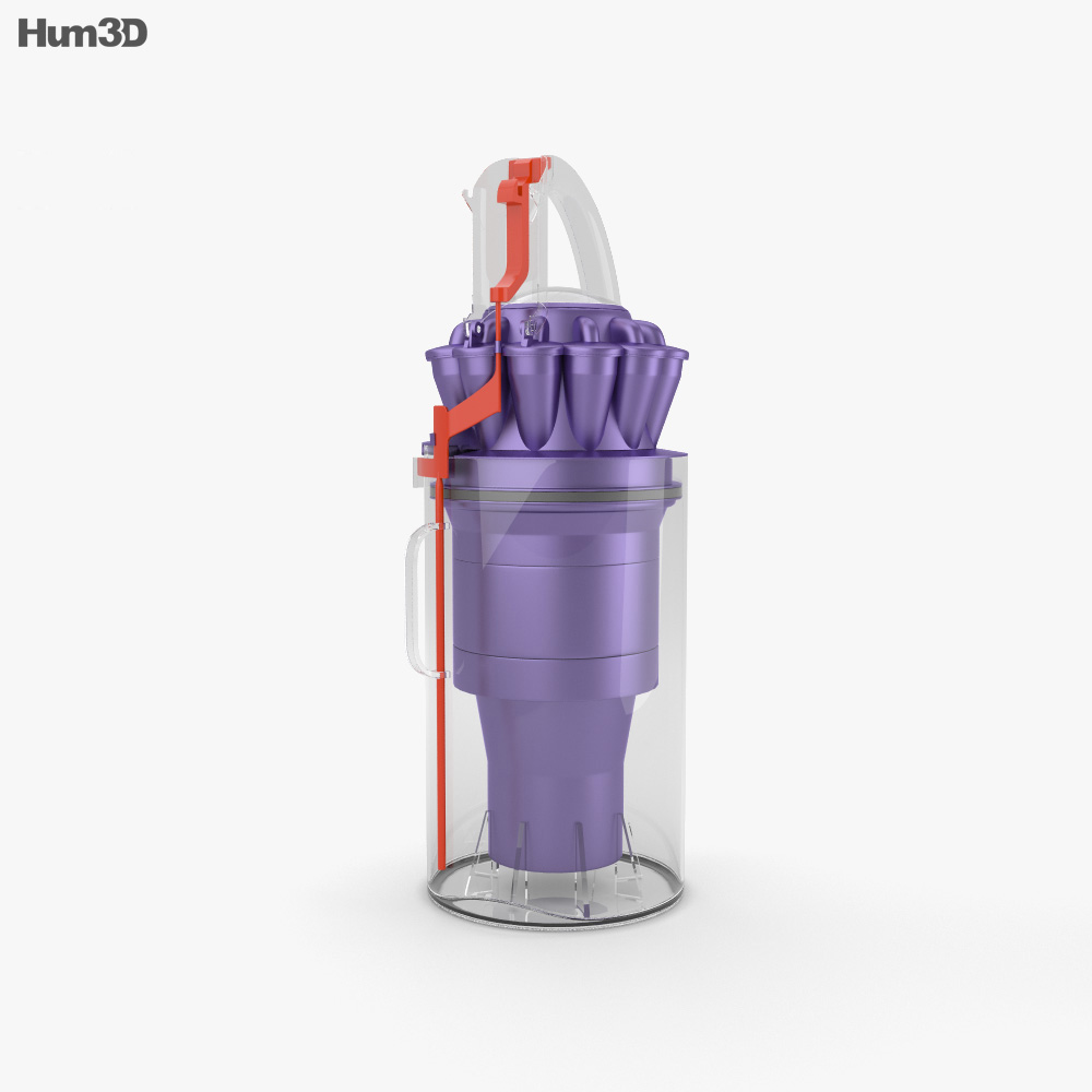 Dyson Dc41