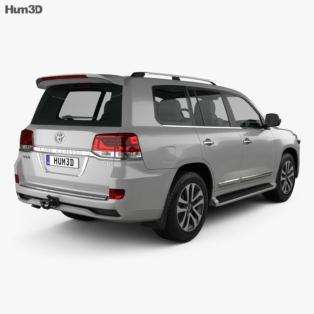 Toyota land cruiser vxr | Avtomaslopro.com